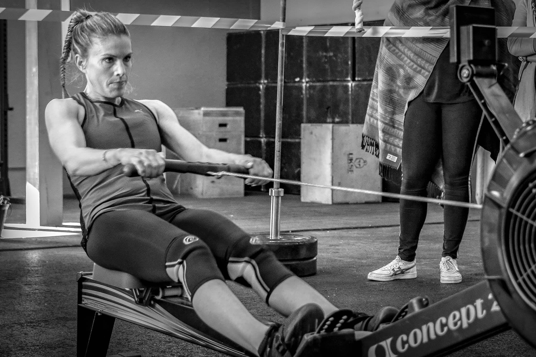 Open 2019 - CrossFit VII